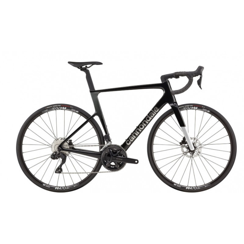 Cannondale supersix evo 3 carbon 2025